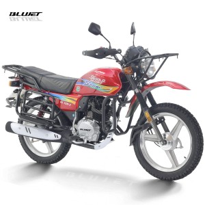 150cc motorcycle offroad for Mongolia shepherd Wuyang CGL