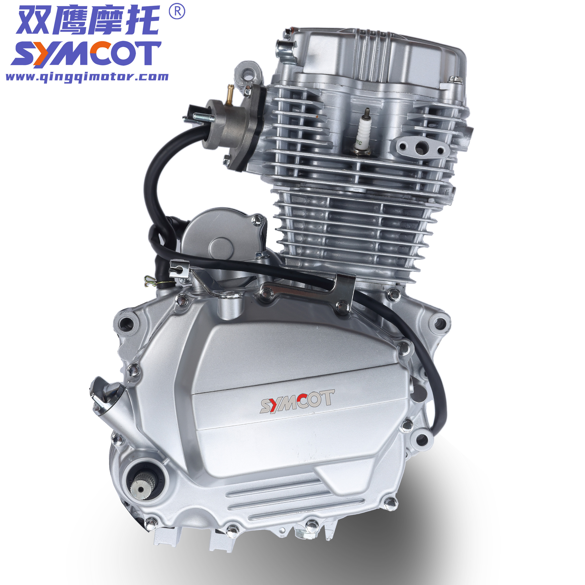 Engine CG150 classic