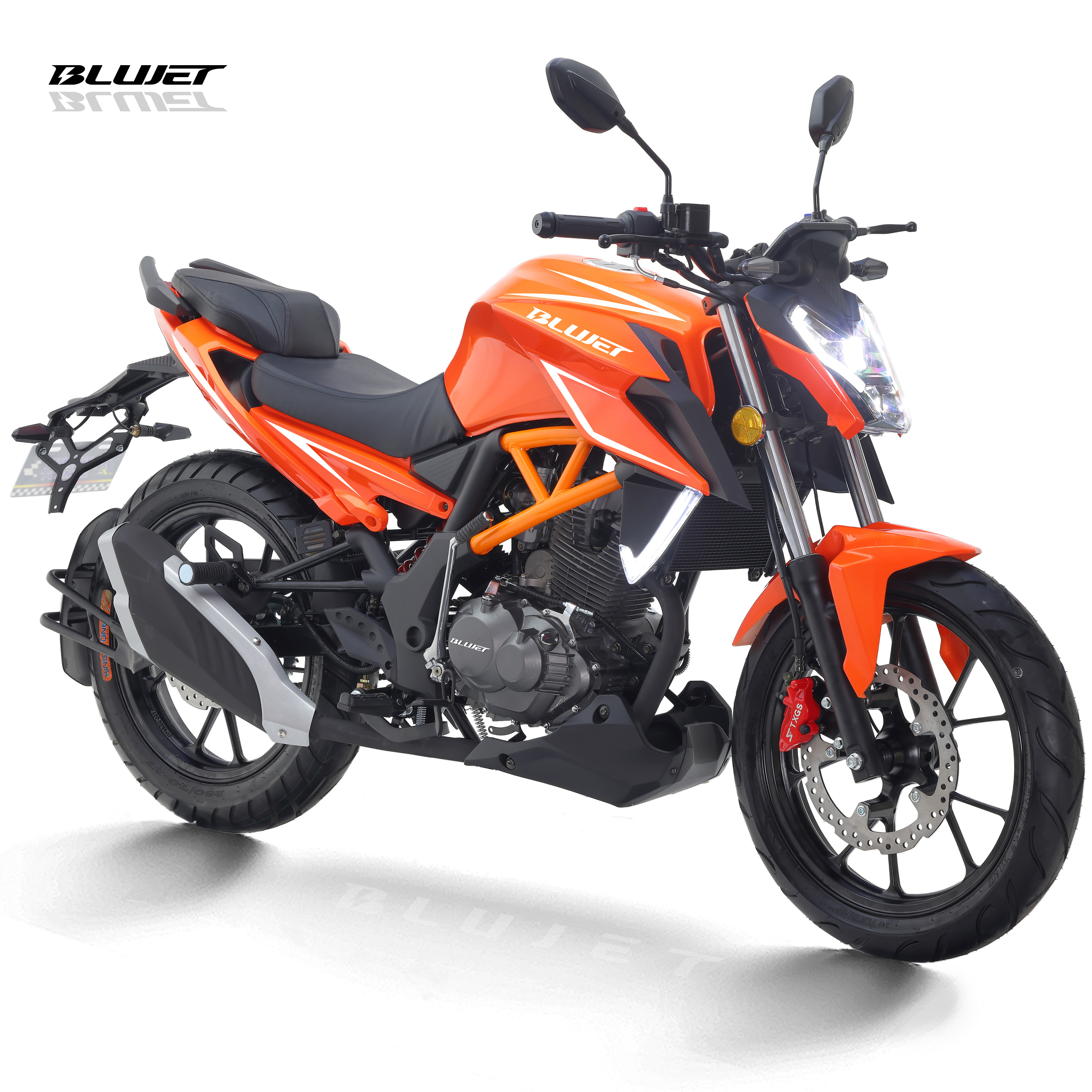 Duke 200