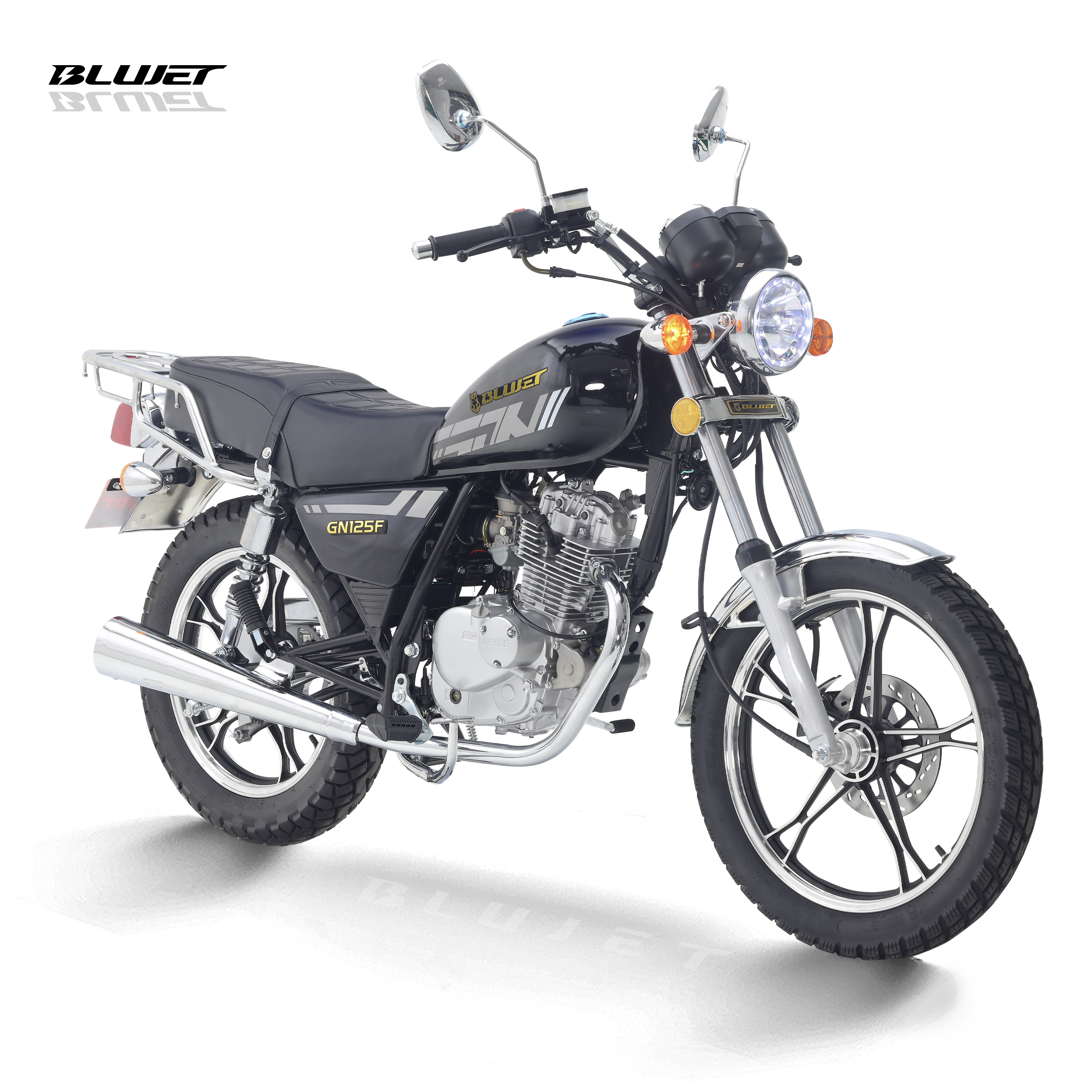 GN125F, Suzuki, Ameer, Romana, Kavaki, Galaxy, Aden, Djibouti, Covax ...