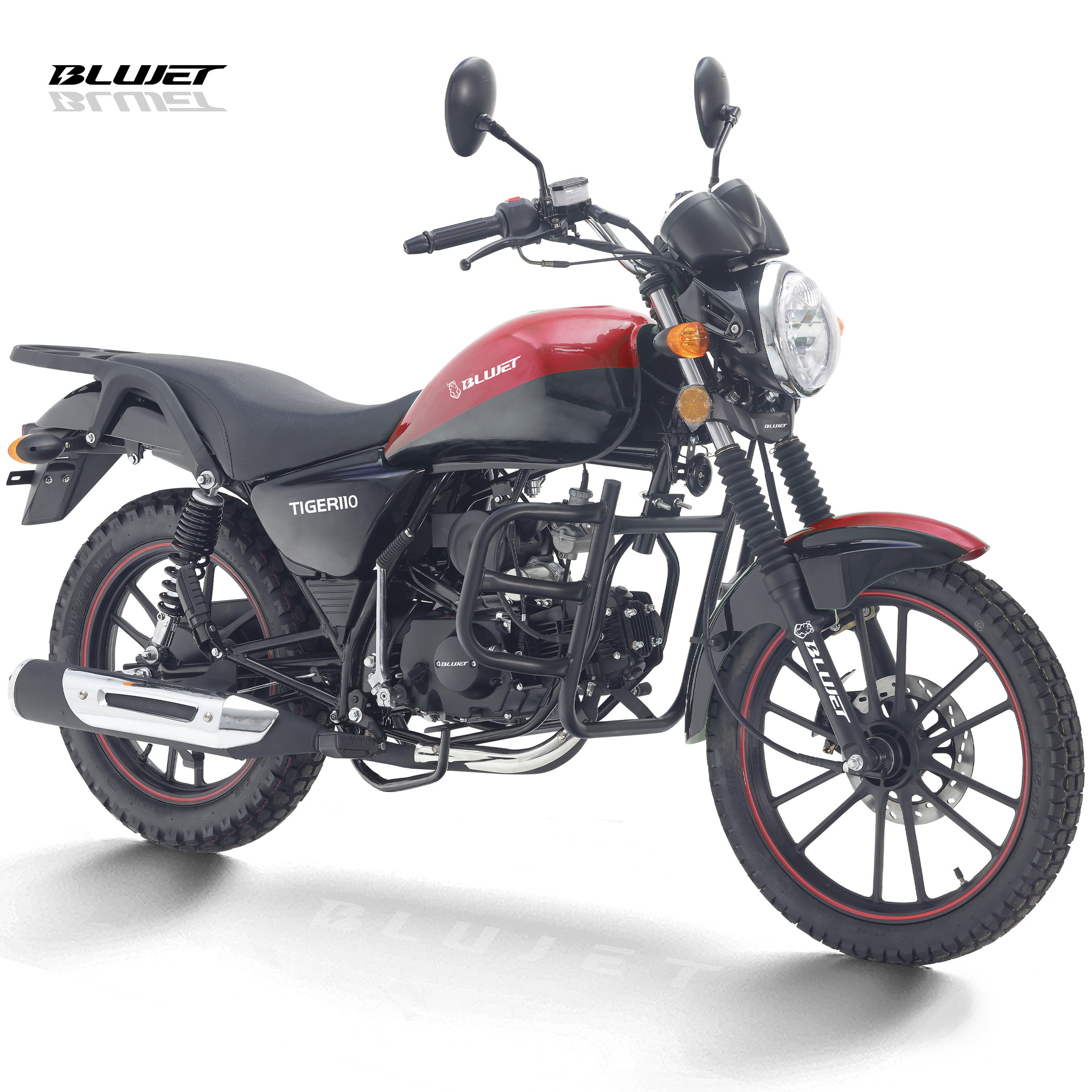 GN110, Tiger 110, Apsonic, Russia, Ukraine, 110cc, 50cc, chopper, GN ...