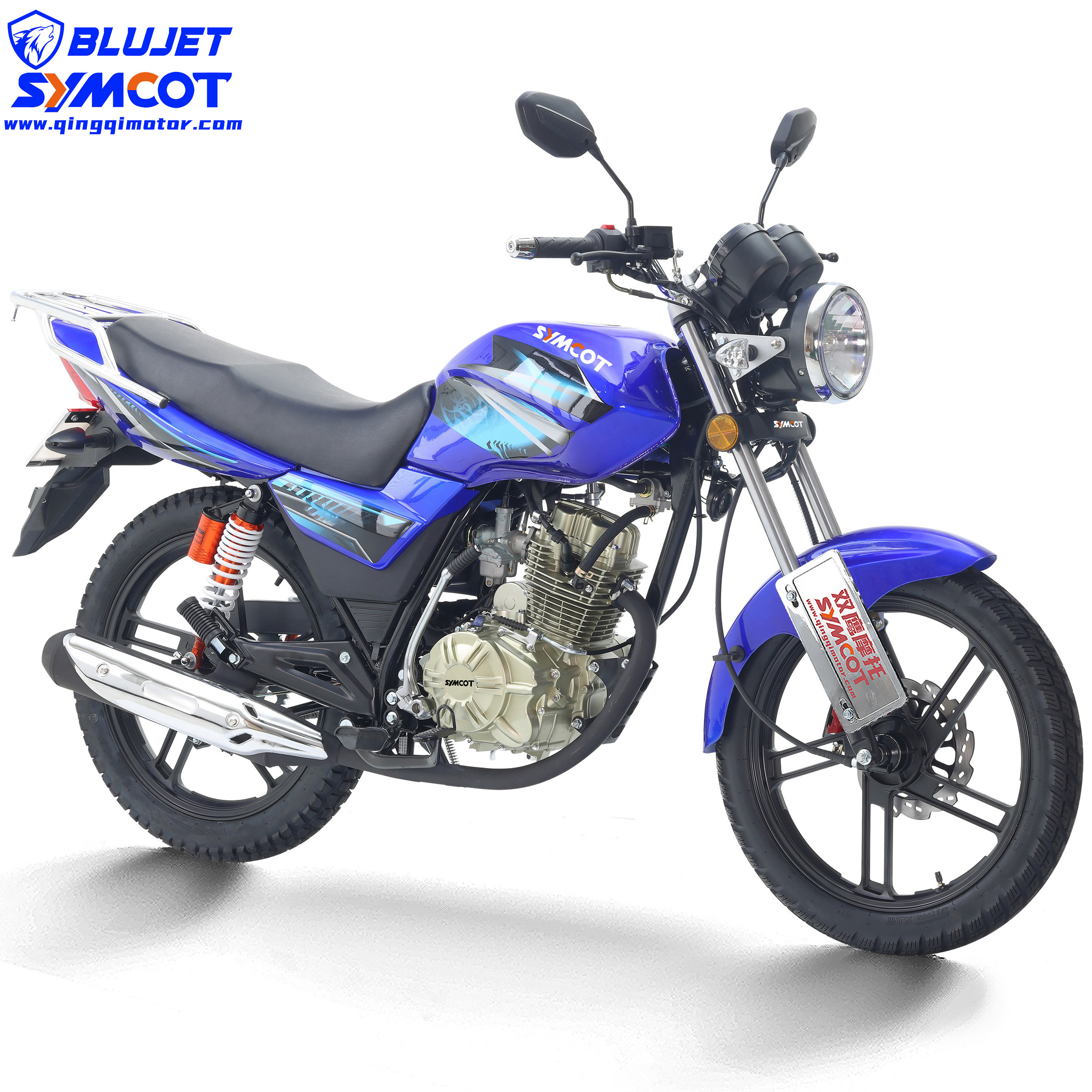 Saches 150(MN125-8A)