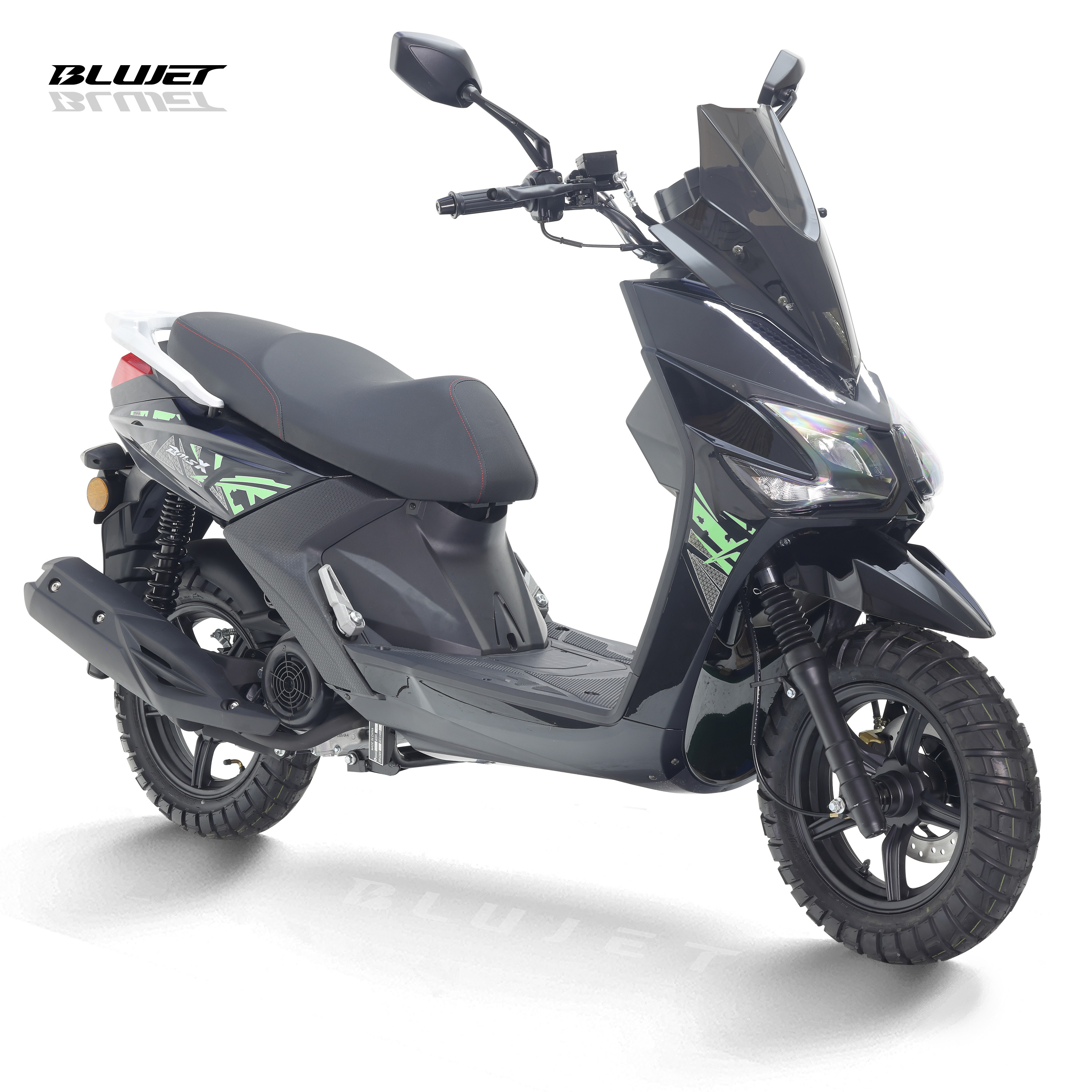 BWS-9 150cc